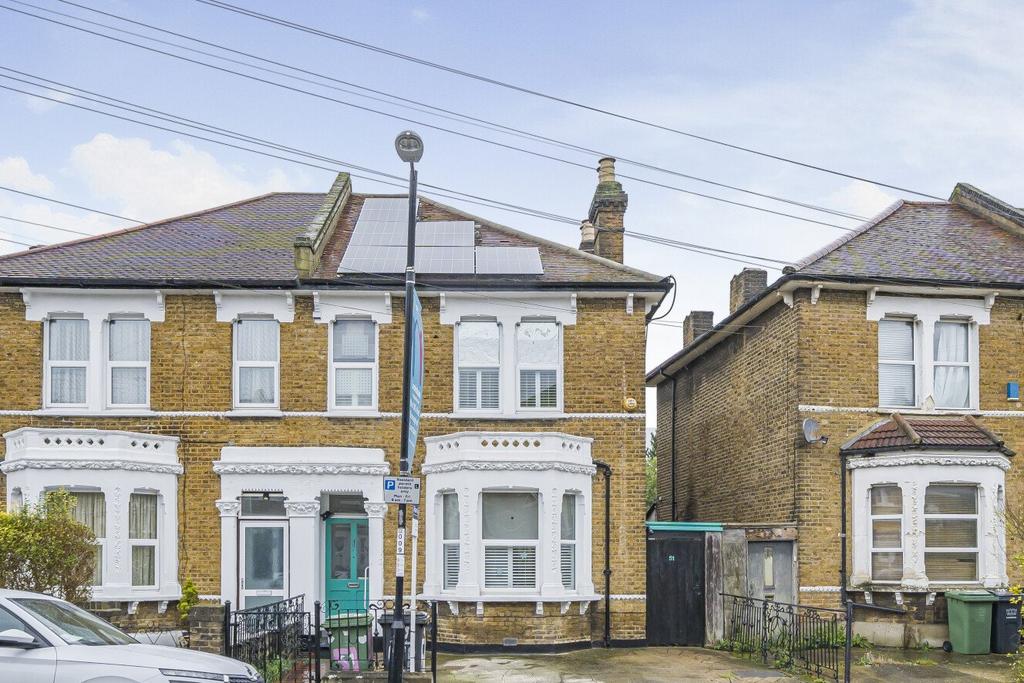 Ringstead Road, Catford, London, SE6 5 bed semi-detached house for sale ...