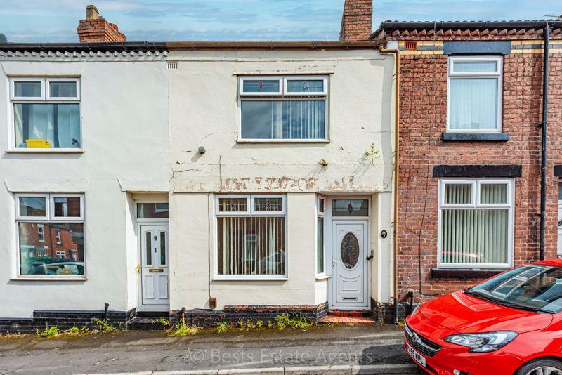 Lightburn Street, Runcorn 2 bed terraced house for sale - £80,000