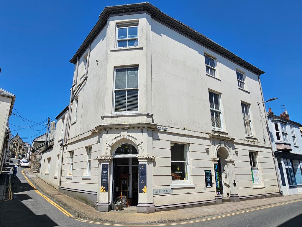 South Molton EX36 Office to rent - £375 pcm (£87 pw)