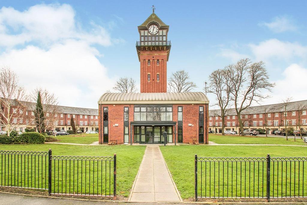 Castle Lodge Avenue, Leeds LS26 2 bed apartment - £129,995