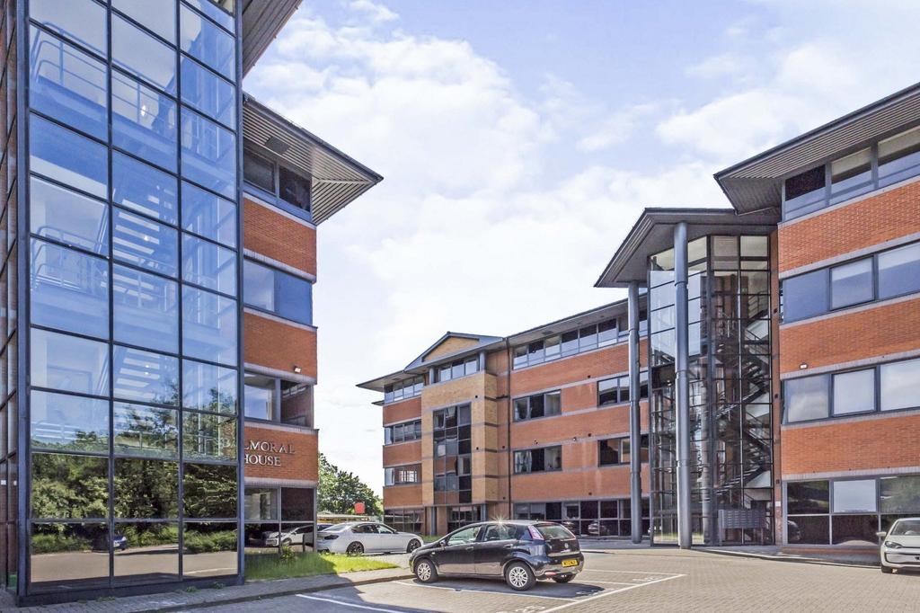 Windsor Street, Greater Manchester M5 1 bed apartment - £900 pcm (£208 pw)