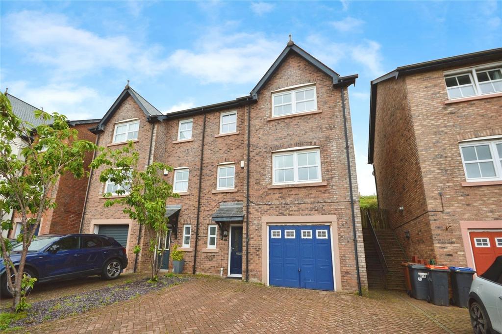 Fairladies, Cumbria CA27 4 bed semi-detached house - £280,000