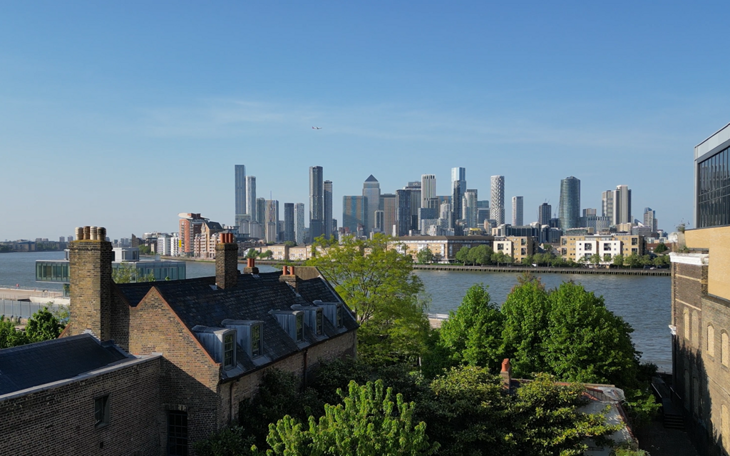 Watergate Street, London SE8 10 bed detached house for sale - £8,000,000