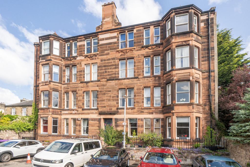 22/9 Jordan Lane, Morningside... 1 bed flat for sale - £245,000