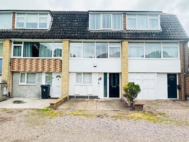 Jerrard Drive, Sutton Coldfield 3 bed house to rent - £1,300 pcm (£300 pw)