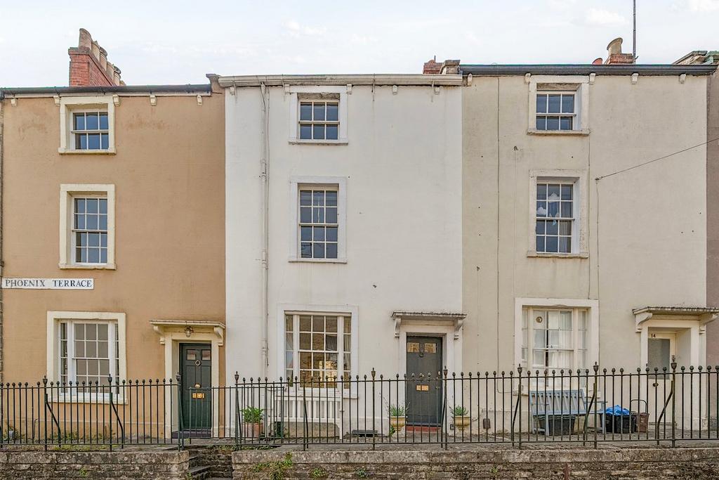 Catherine Street, Frome, Frome, BA11 3 bed townhouse for sale - £465,000