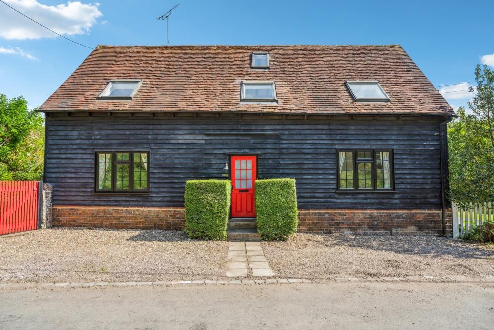 Frithsden, Hemel Hempstead... 4 bed detached house for sale - £1,100,000