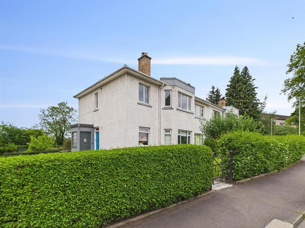 Queen Street, Perth PH2 3 bed flat for sale - £170,000