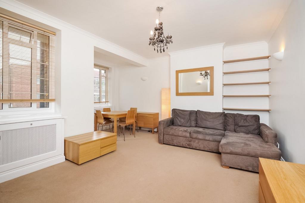 Sutton Court Road, Chiswick, London, W4 1 bed property - £1,850 pcm (£ ...
