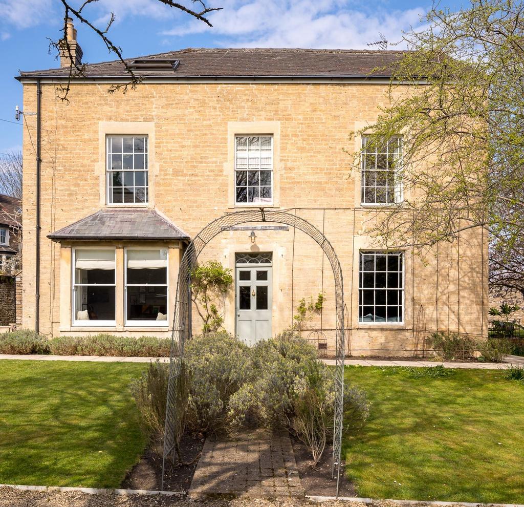 Frome, Somerset 6 bed detached house - £1,750,000