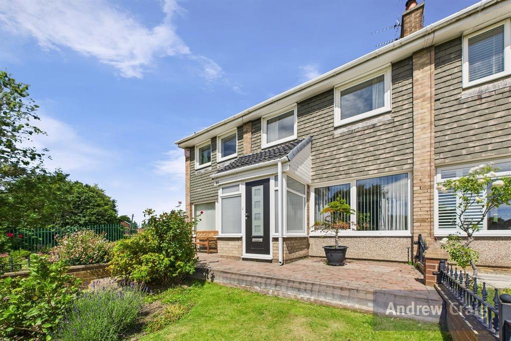 Stephen Court, Jarrow 4 bed semi-detached house - £289,999