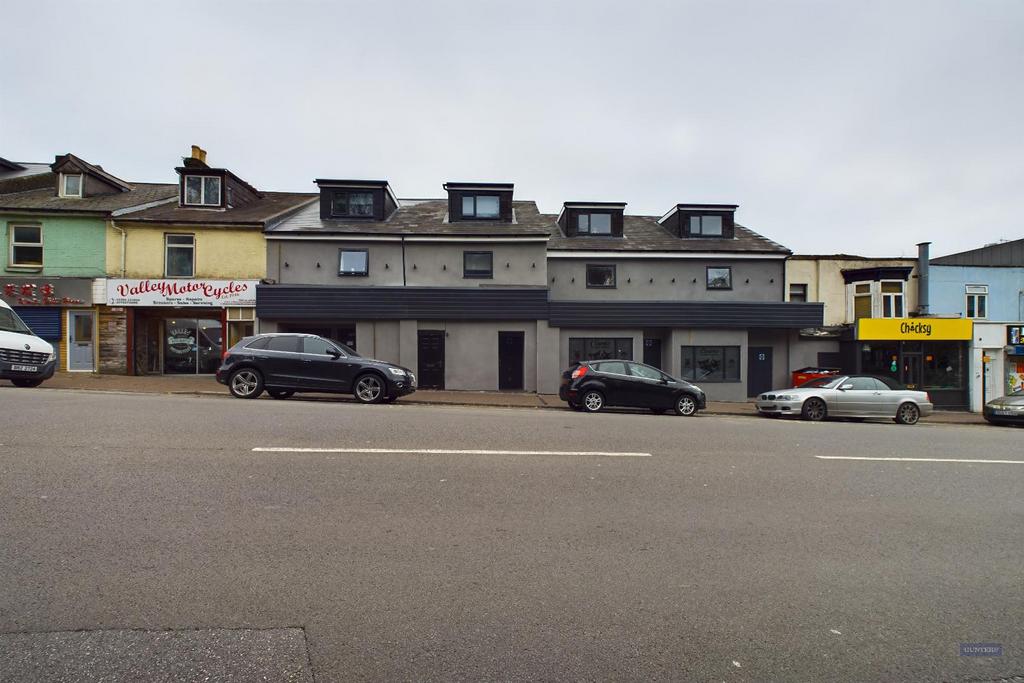 Bevois Valley Road, Southampton Property - £1,500,000
