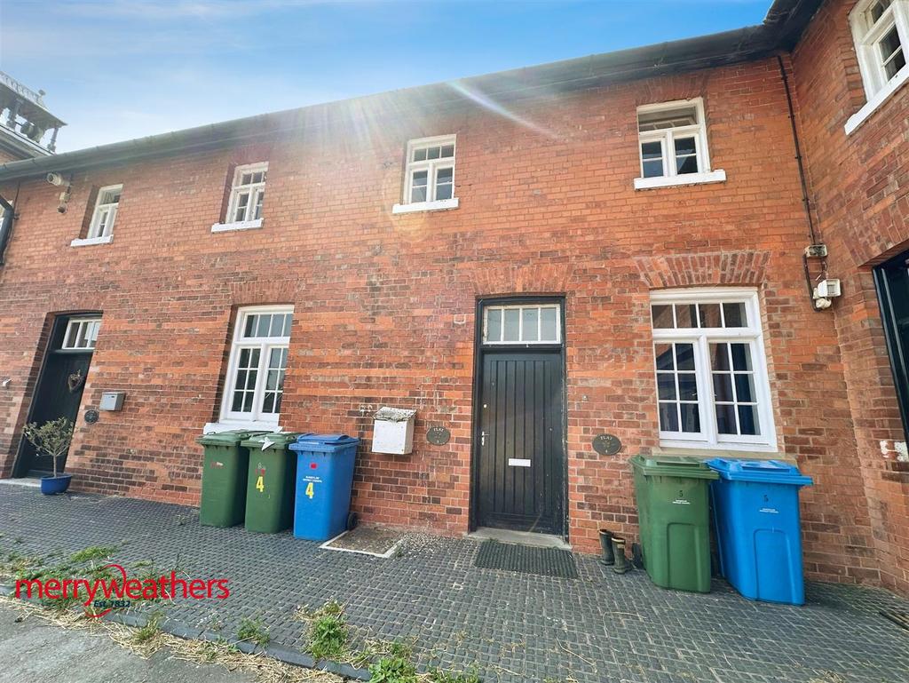 Wiseton, Doncaster 3 bed apartment to rent - £600 pcm (£138 pw)