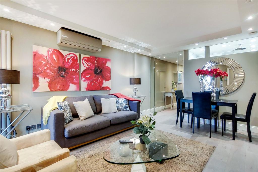 Cresta House, London NW3 2 bed apartment - £3,445 pcm (£795 pw)