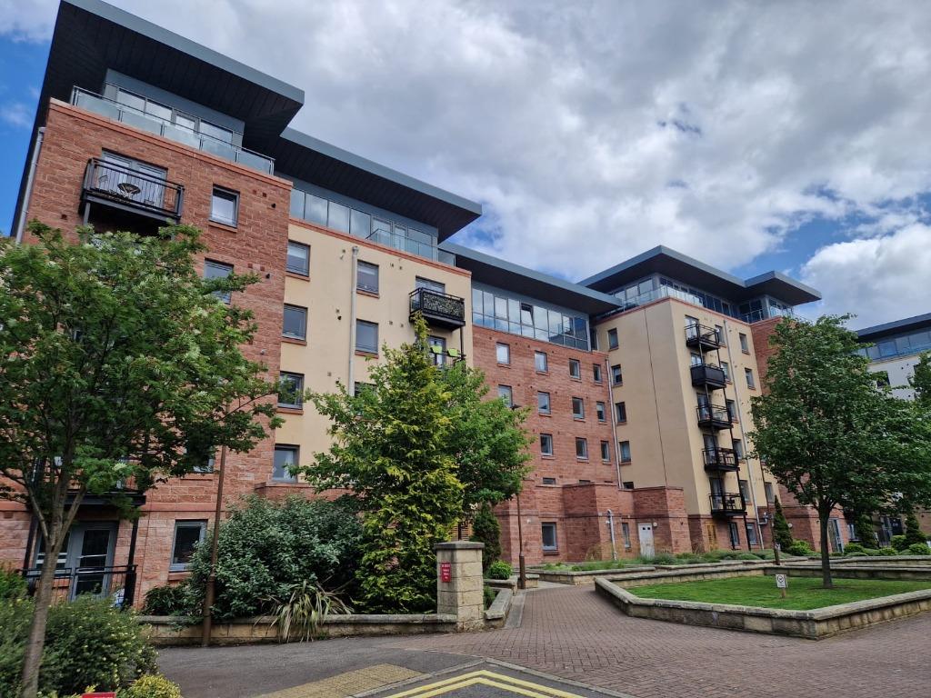 Slateford Gait, Gorgie, Edinburgh, EH11 2 bed flat - £1,500 pcm (£346 pw)