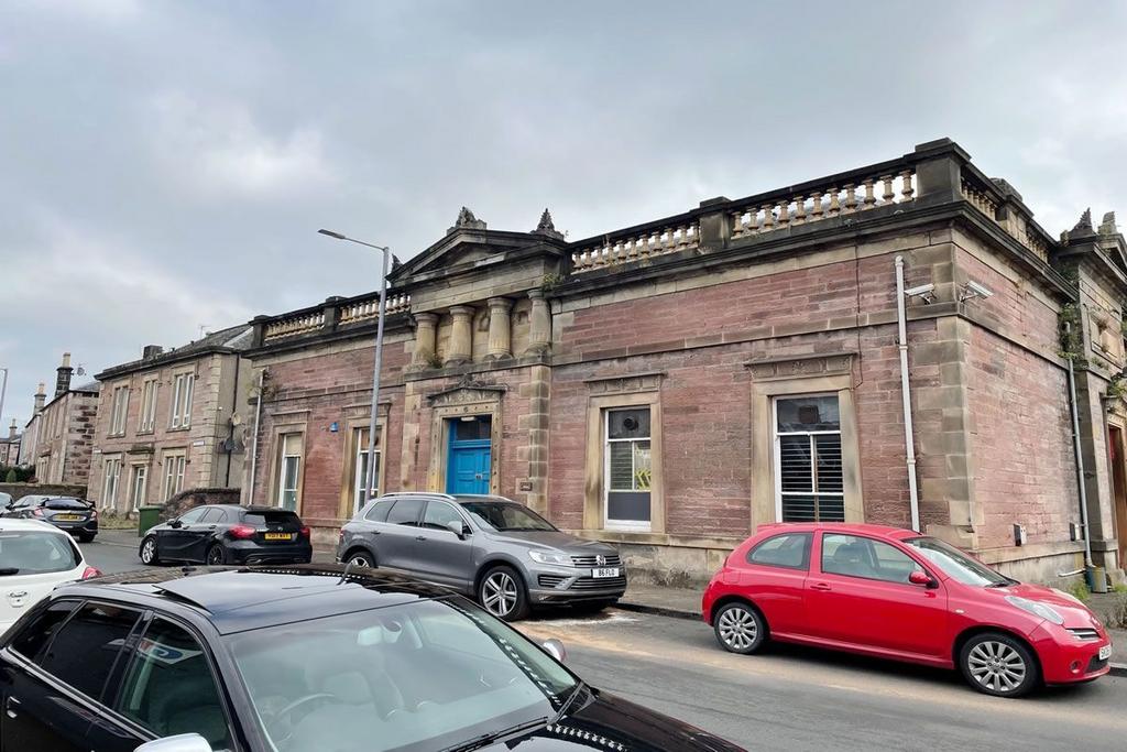 Church Street, Alloa FK10 Property for sale - £130,000