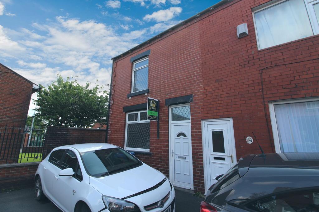 Macdonald Street, Wigan, WN5 2 bed end of terrace house - £750 pcm (£ ...