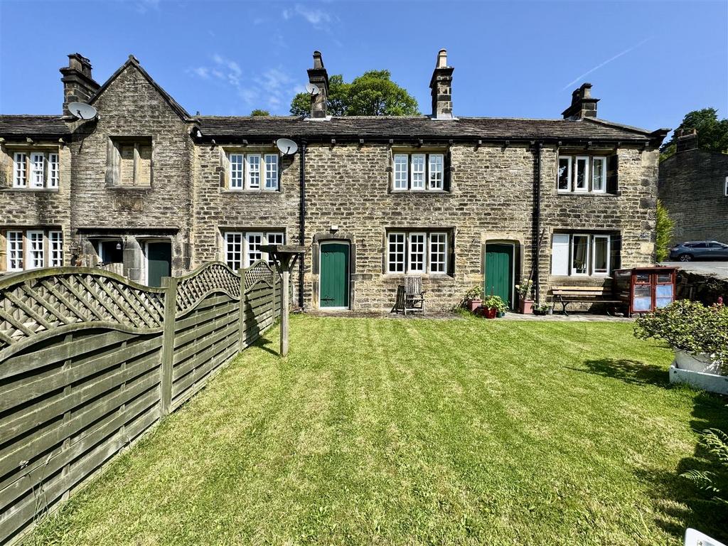 Waterfall Cottages, Marsden... 1 bed terraced house - £695 pcm (£160 pw)