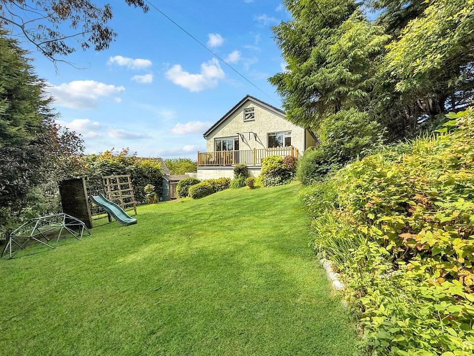 Chelan, Rowan Road, Oban, Argyll... 3 bed detached house for sale - £ ...