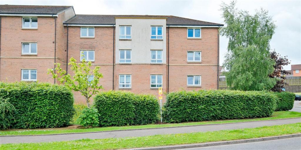 Cypress Lane, Hamilton 2 bed apartment for sale - £120,000