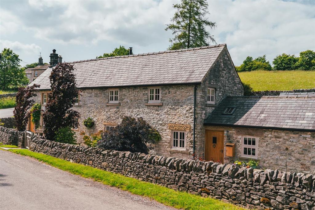 Main Street, Sheldon, Bakewell 4 bed detached house for sale - £1,295,000