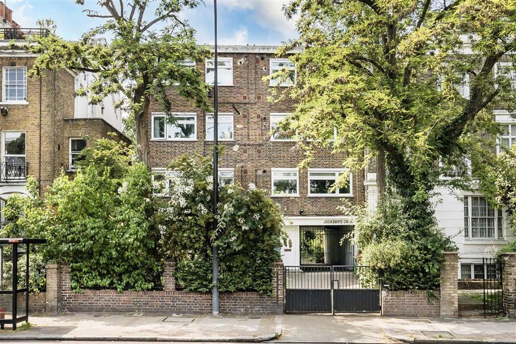 Brixton Road, London SW9 2 bed flat for sale - £365,000