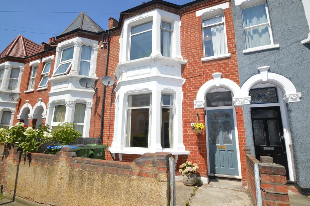 Tuam Road, London 4 bed terraced house for sale - £575,000
