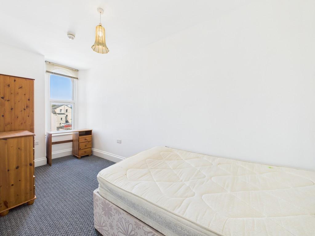 Mutley Plain, Plymouth PL4 House share - £425 pcm (£98 pw)