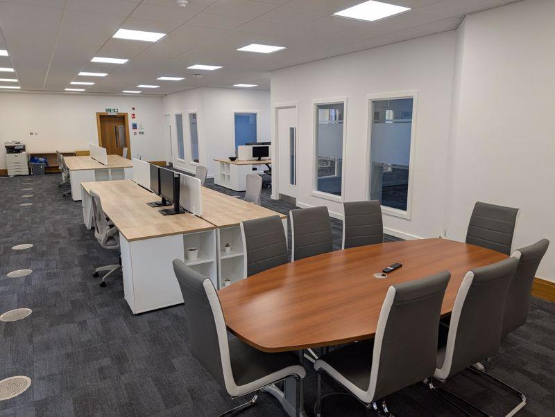 TO LET - Various Offices - Sandbrook... Property to rent - £1,602 pcm ...