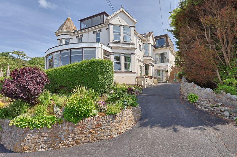 125 Berry Head Road, Brixham 1 bed apartment for sale - £215,000