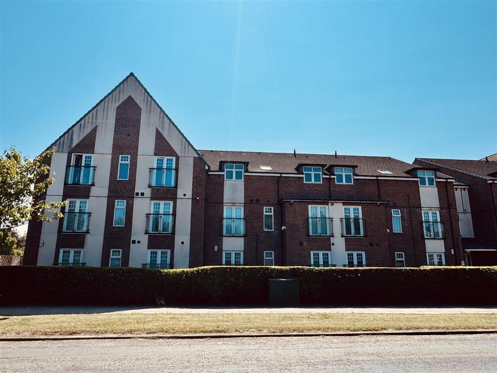 Trueman, Green Lane, Middlesbrough 1 bed apartment - £650 pcm (£150 pw)