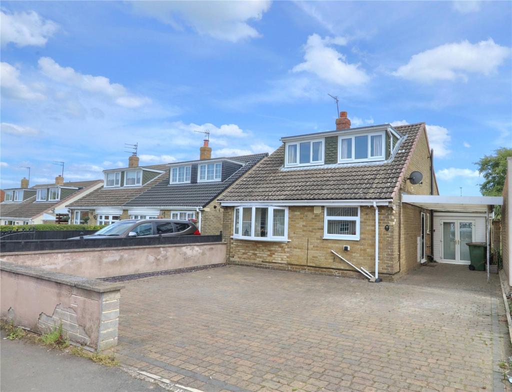 Sandringham Road, Lingdale 3 bed bungalow for sale - £150,000