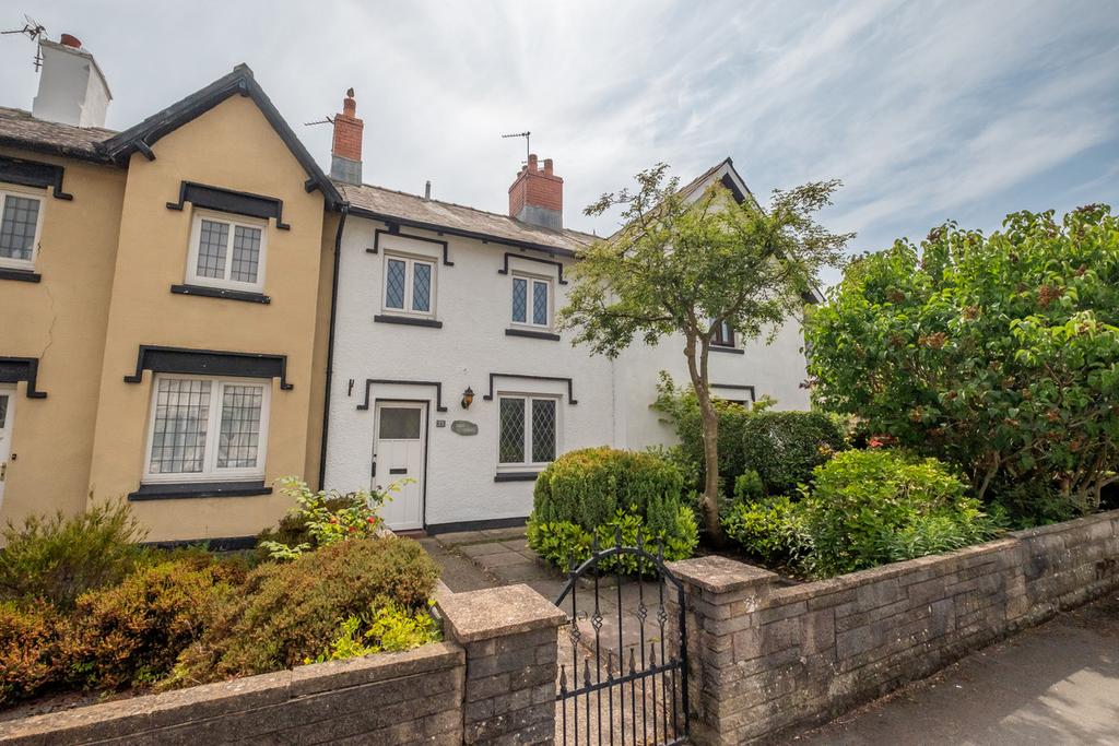 Westby Street, Lytham, FY8 2 bed cottage for sale - £325,000