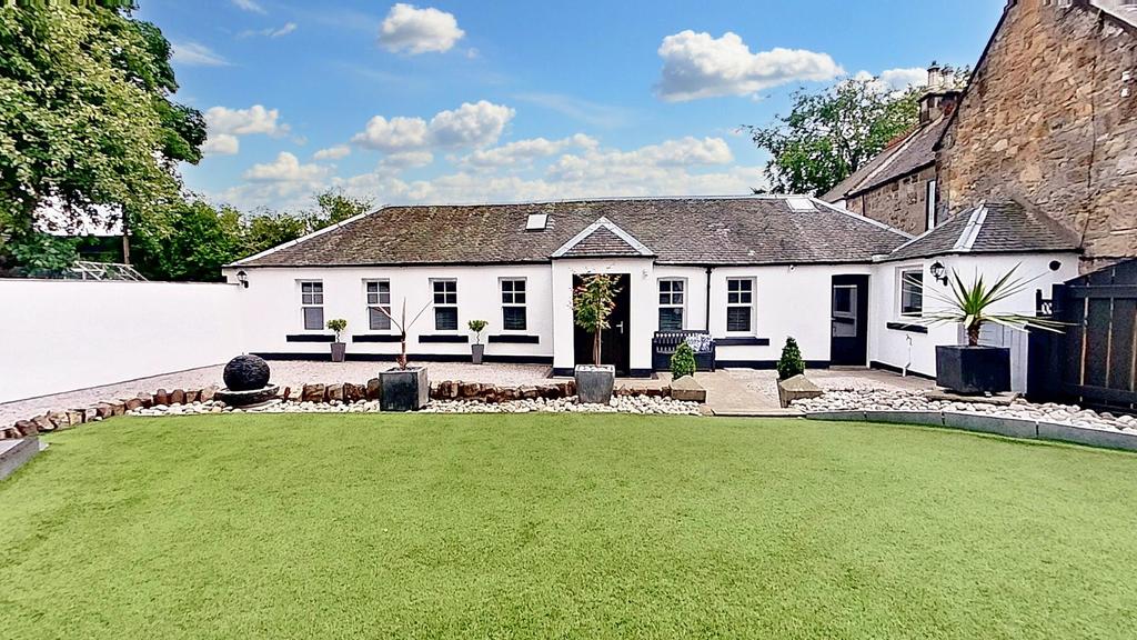 West Main Street, Broxburn, EH52 2 bed cottage for sale - £304,500