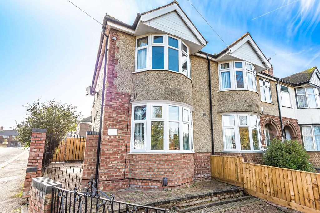 Courtland Road, Oxford OX4 1 bed flat - £1,250 pcm (£288 pw)