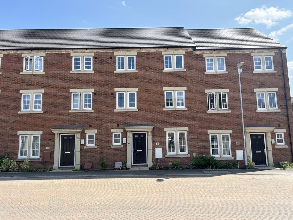 Highfield Drive, Littleport, Ely... 4 bed house for sale - £329,950