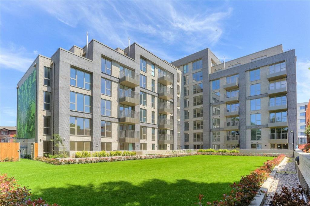 Orchid Court, WD17, Watford, WD17 2 bed flat - £1,800 pcm (£415 pw)