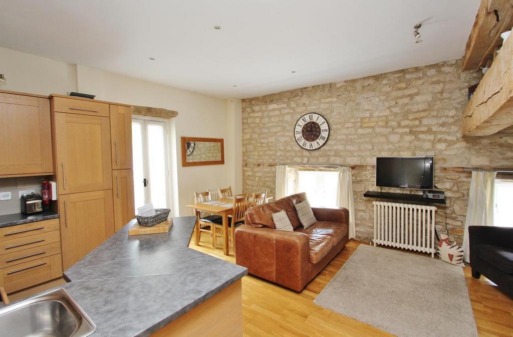 Avonvale Place, Batheaston 2 bed mews - £1,495 pcm (£345 pw)