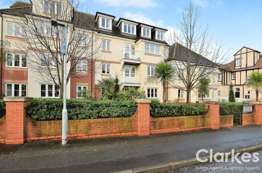 Upper Bognor Road, Bognor Regis, PO21... 1 bed flat - £120,000