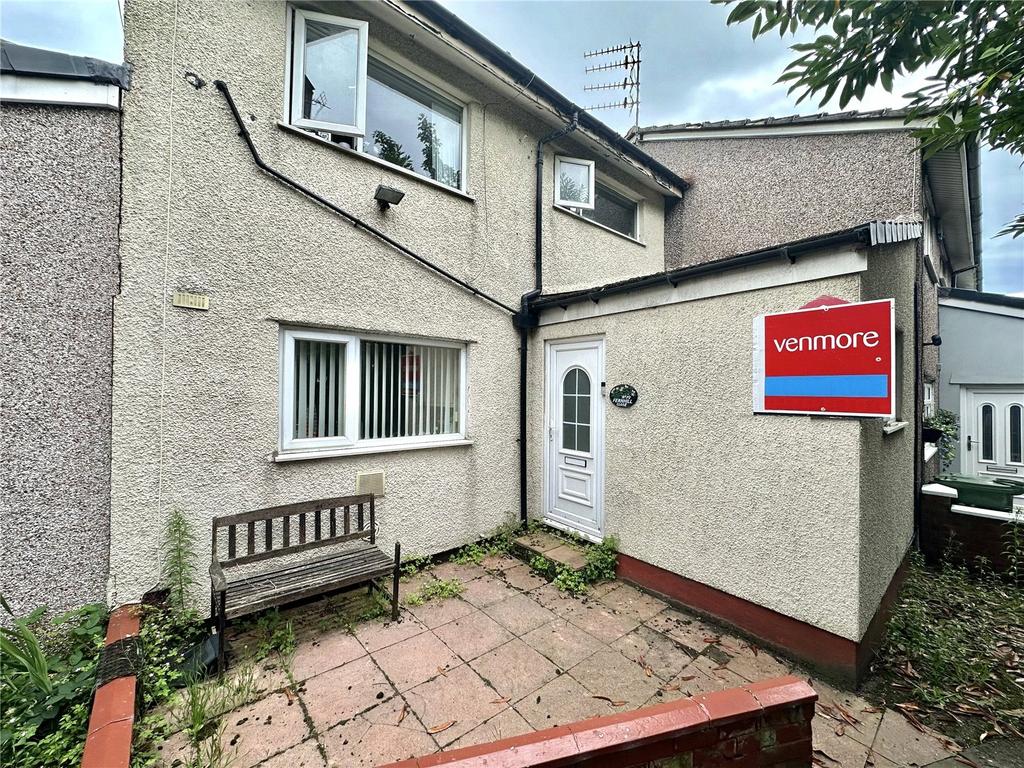 Fernhill Close, Bootle, Merseyside, L20 3 bed terraced house - £80,000