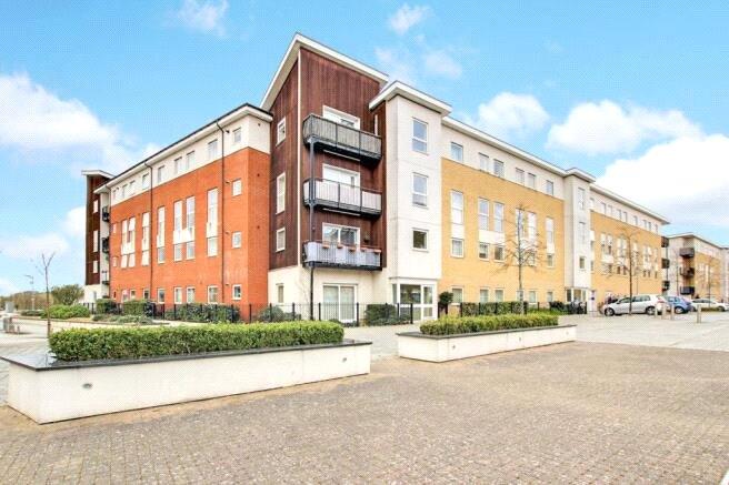 Thorney House, Drake Way, Reading, RG2 1 bed flat - £1,125 pcm (£260 pw)