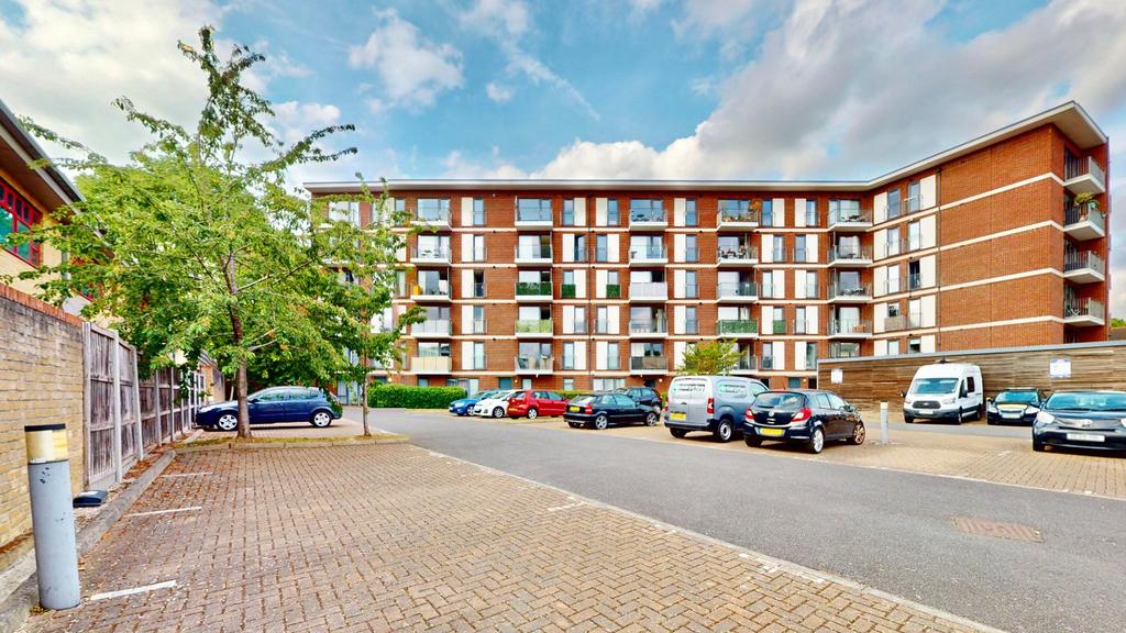 390 Evelyn Street, Deptford, London, SE8 2 bed apartment for sale - £ ...