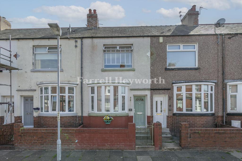 Highfield Road, Barrow In Furness LA14 2 bed house for sale - £169,950