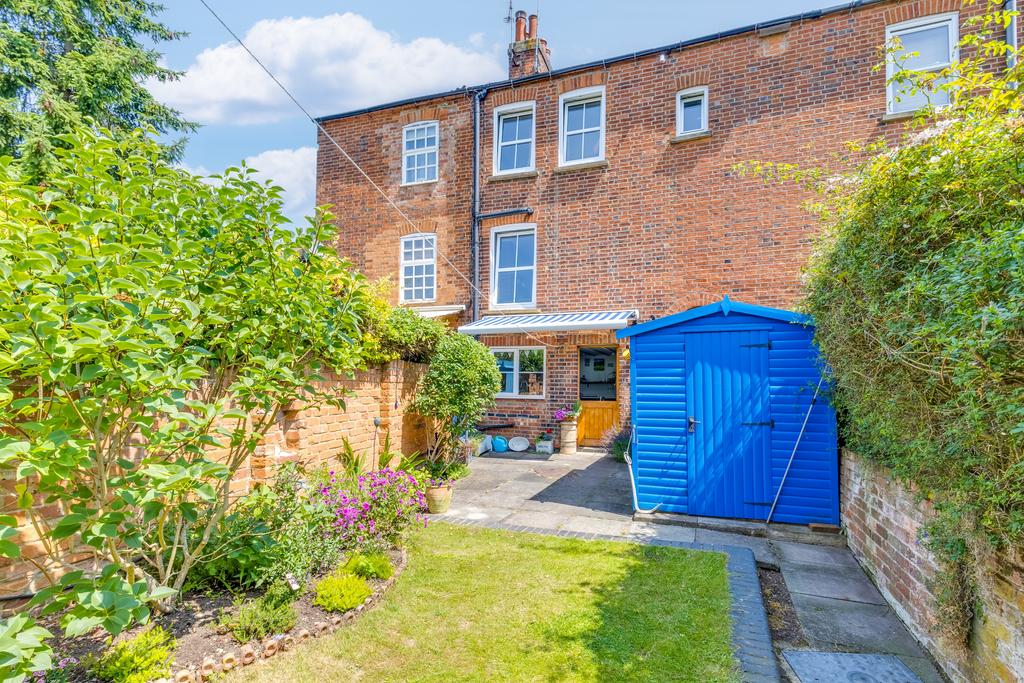 Codicote Road, Welwyn, AL6 2 bed cottage for sale - £450,000