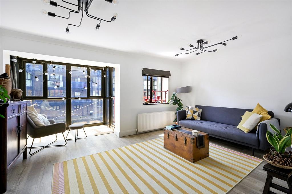 Bridge House Quay, London, E14 5 bed terraced house to rent - £5,500 ...