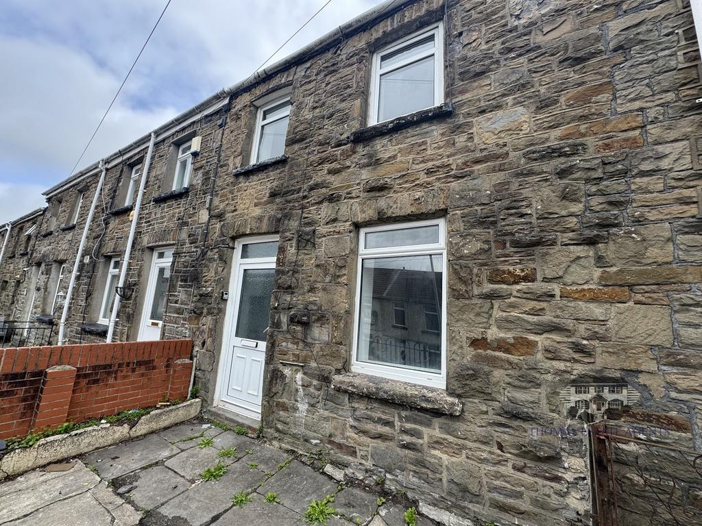 Cardiff Road, Merthyr Vale, Merthyr... 3 bed terraced house - £775 pcm ...
