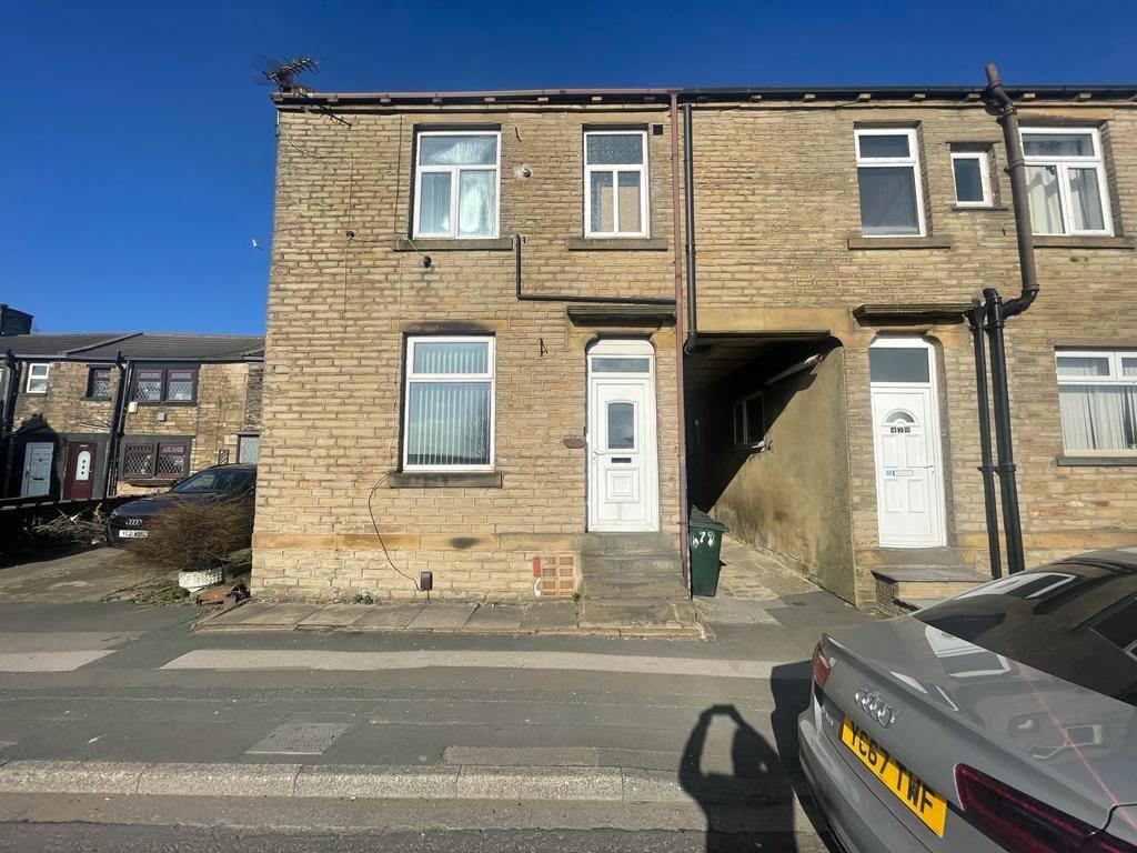Tong Street, Bradford BD4 1 bed terraced house to rent - £550 pcm (£127 pw)