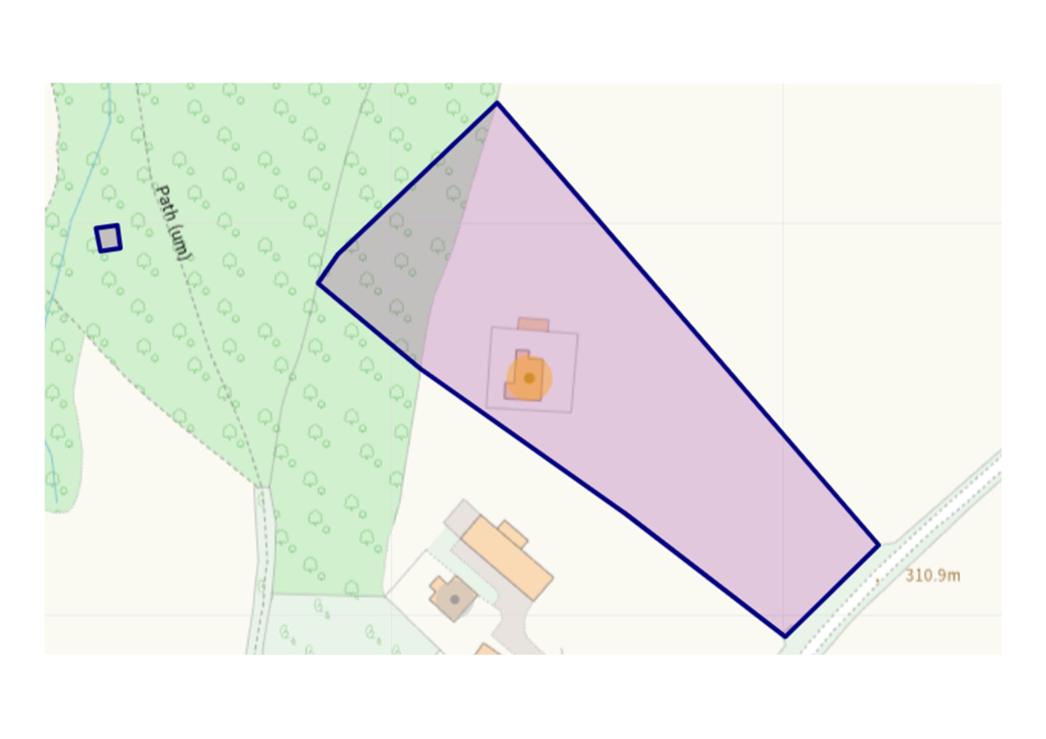 Ragdon SY6 4 bed detached bungalow for sale - £375,000