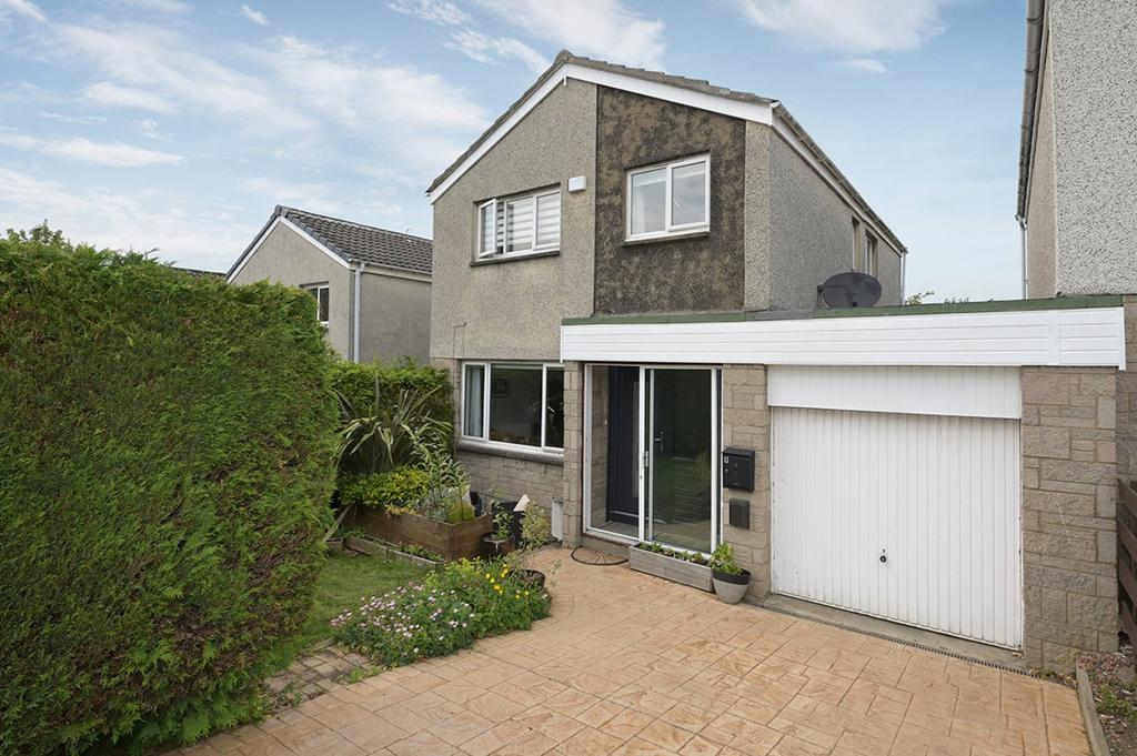 9 Craigmount Bank, Edinburgh, EH4 8HQ 4 bed detached house for sale - £ ...