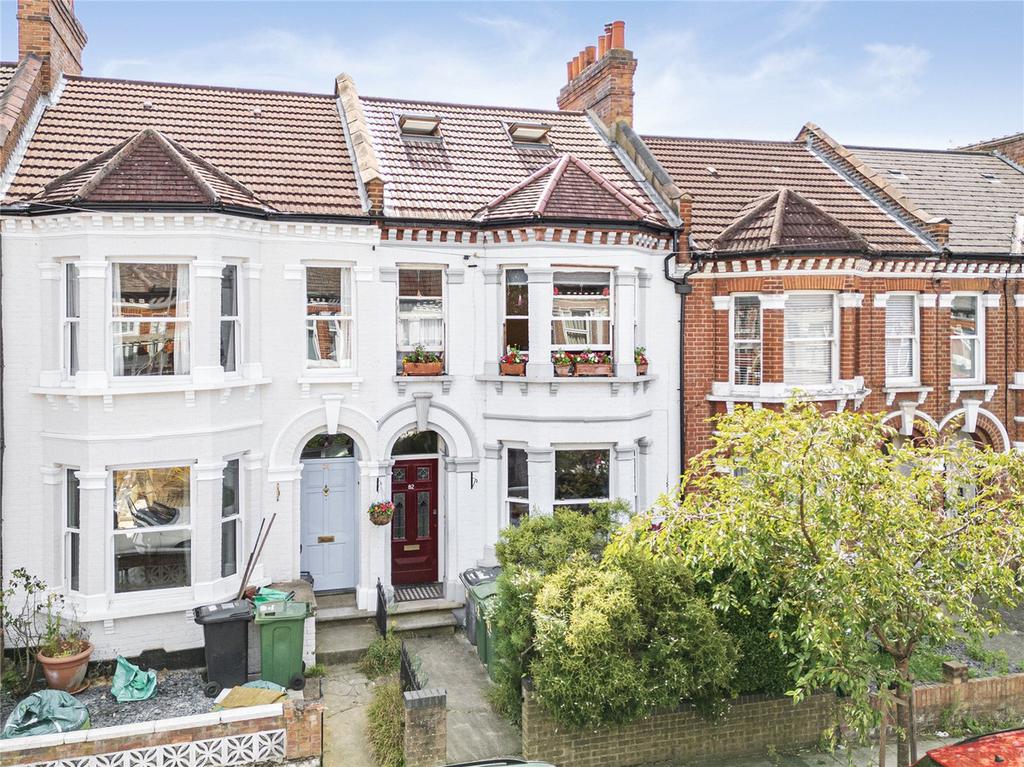 Pathfield Road, Streatham, SW16 5 3 bed apartment for sale - £500,000